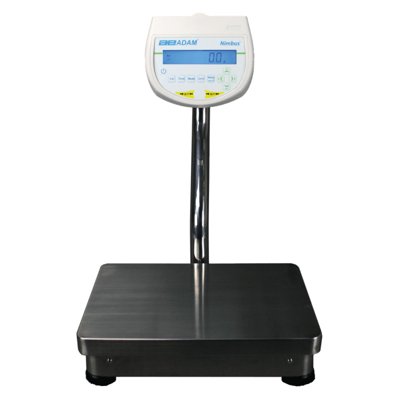 Adam Nimbus Precision Balances