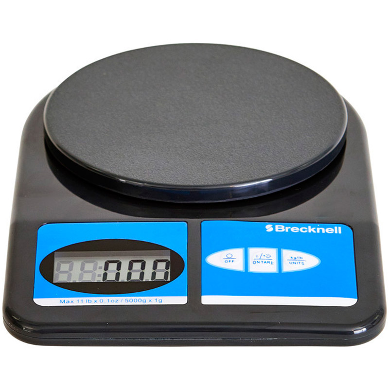Brecknell 311 Postal Scale