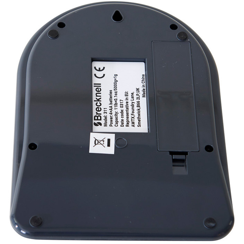 Brecknell 311 Postal Scale