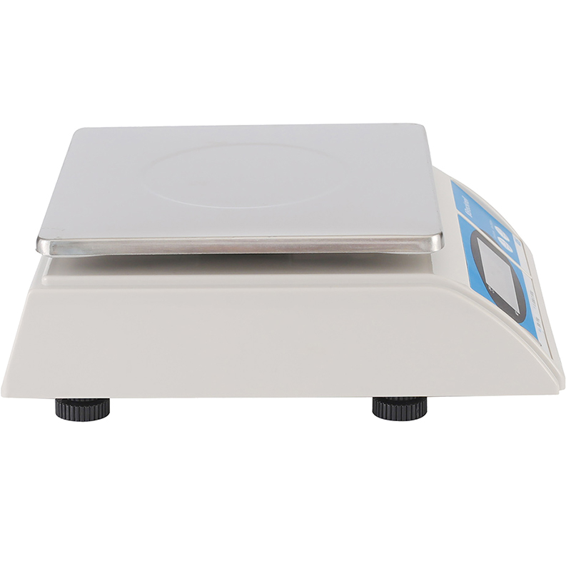 Brecknell 405 LCD Bench Weighing Scales