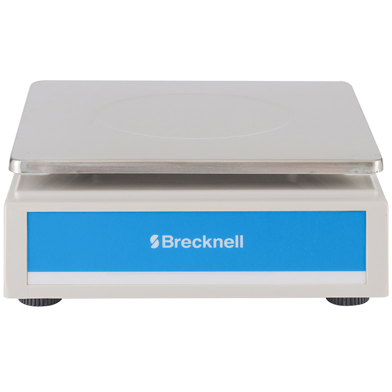 Brecknell 405 LCD Bench Weighing Scales