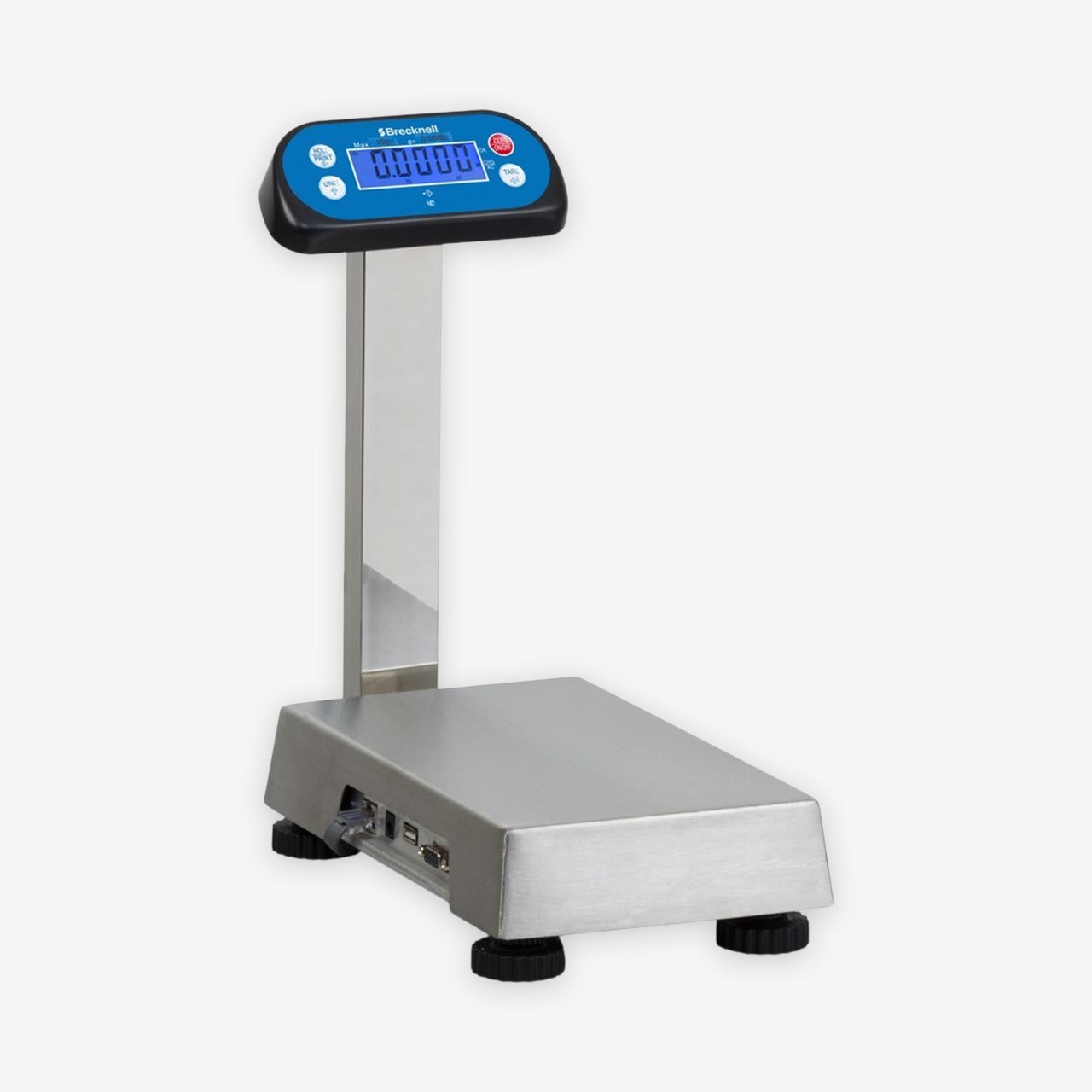 Brecknell 6700U Series POS Bench Scales | Trade & Non-Trade Options