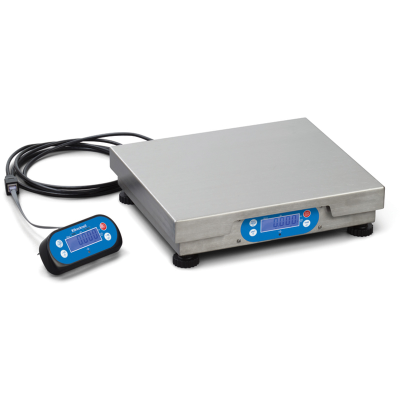 Brecknell 6720U Point Of Sale Scales From the 6700U Series