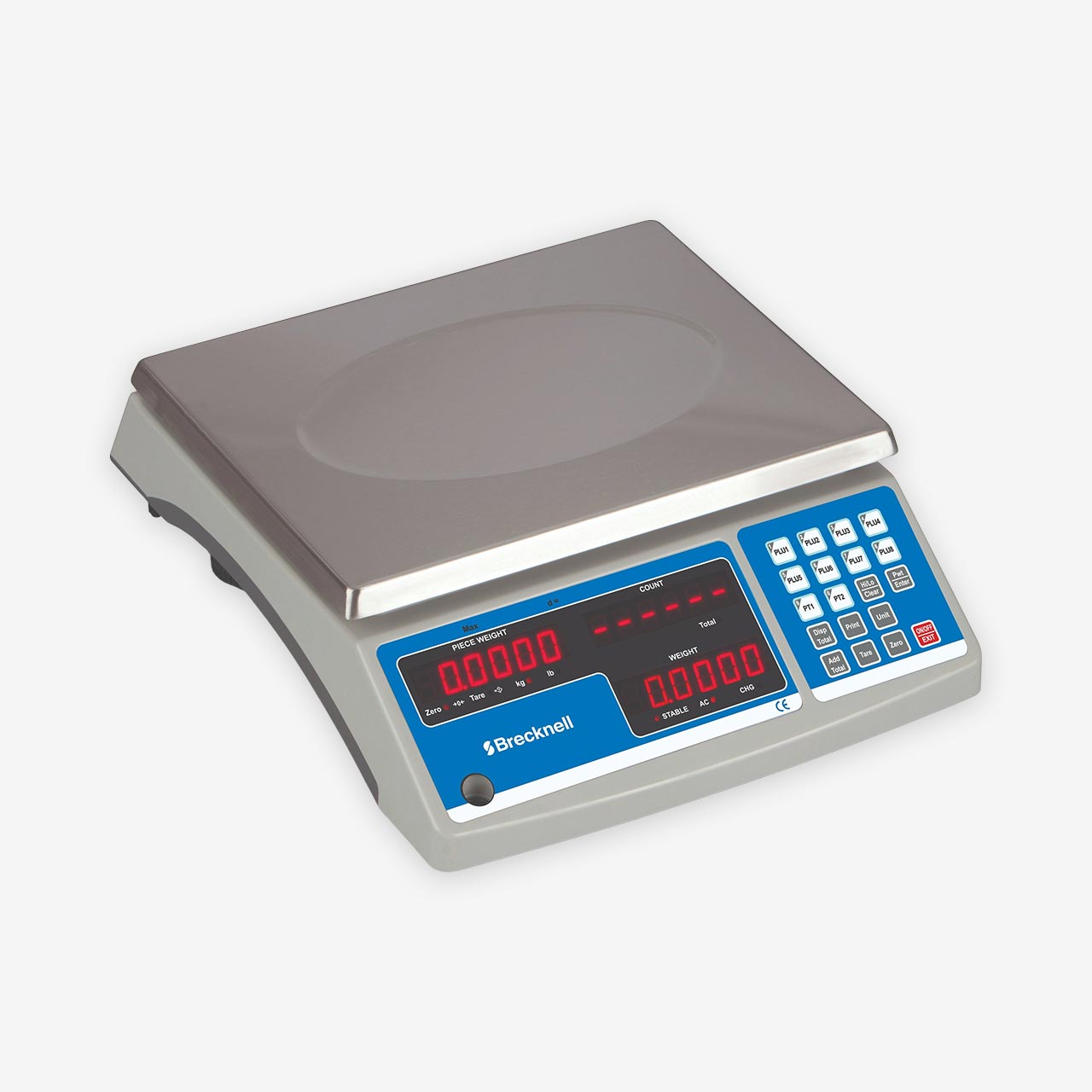 Brecknell B140 Parts Counting Scale