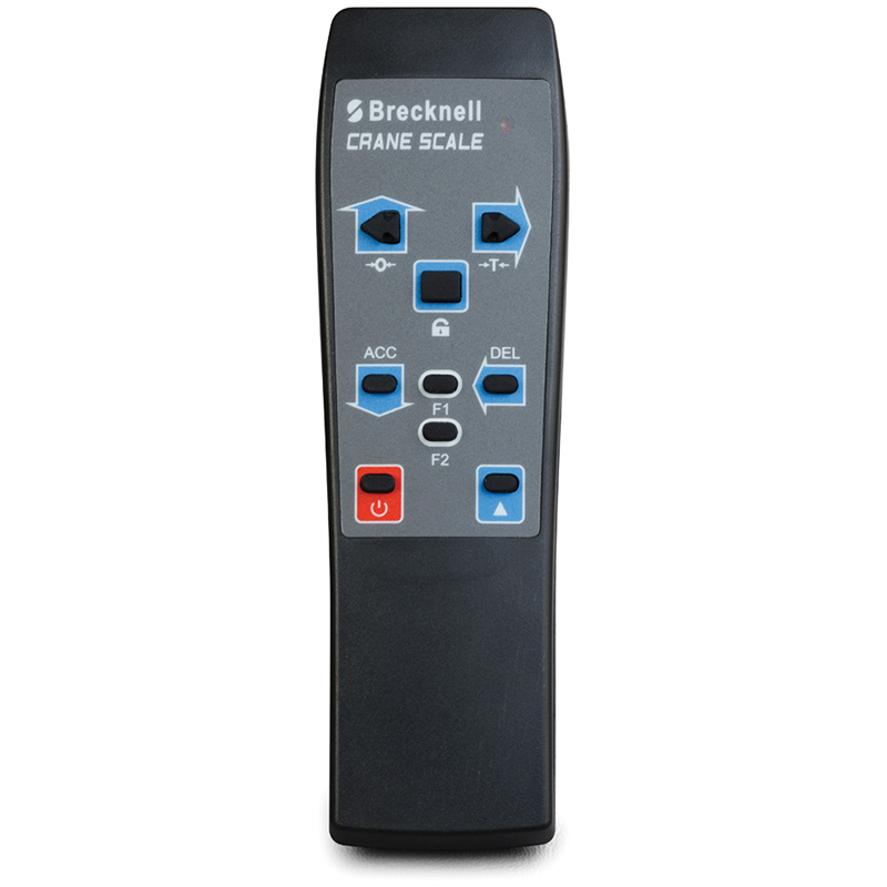 Brecknell BCS Electronic Crane Scales