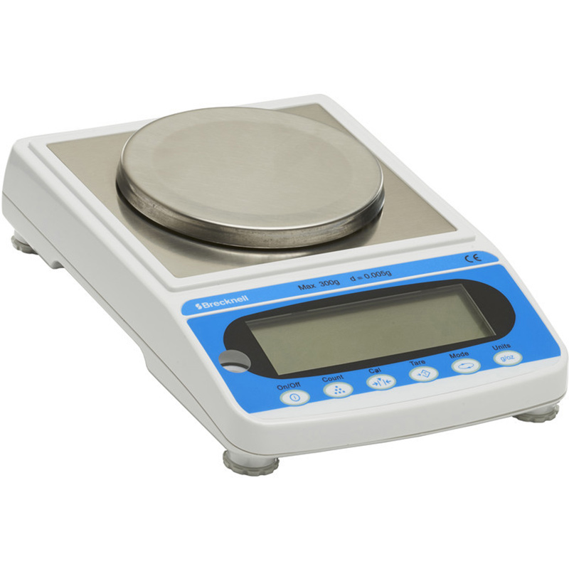 Salter Brecknell MBS Precision Balances