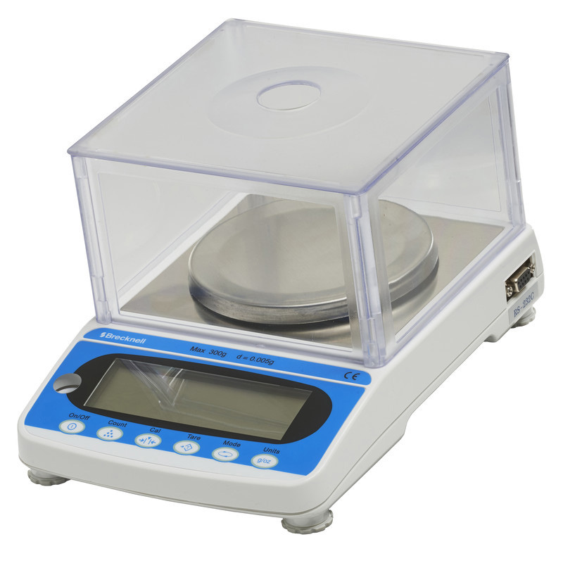 Salter Brecknell MBS Precision Balances