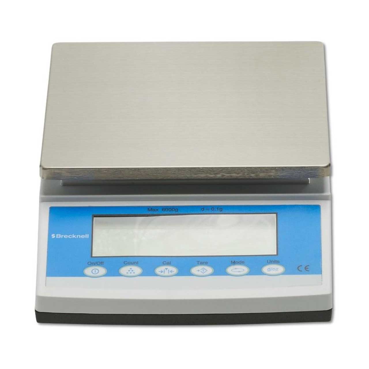 Brecknell MBS Gen 2 Dual Range Precision Balance | Buy Online