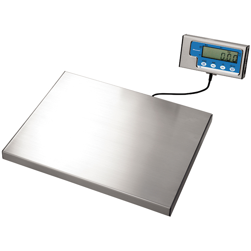 Salter Brecknell WS15/WS60/WS120