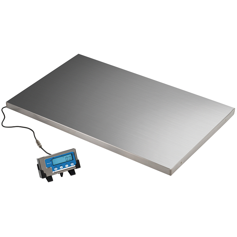 Salter Brecknell WS300 Platform Scales