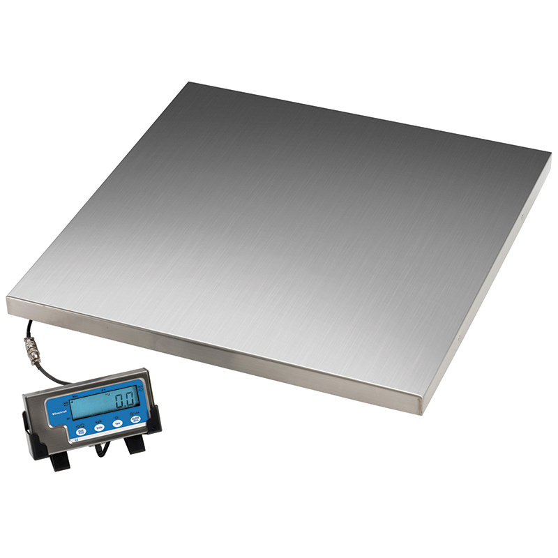 Salter Brecknell WS300 Platform Scales