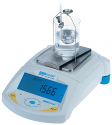 Density Determination Kit