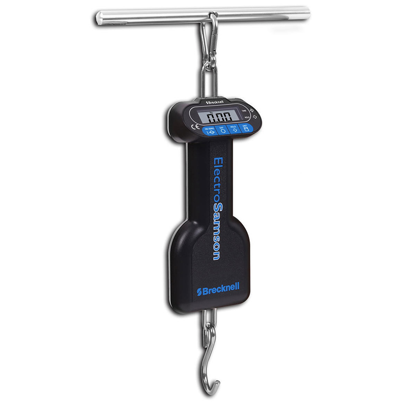 Brecknell Electro Samson Hanging Scale