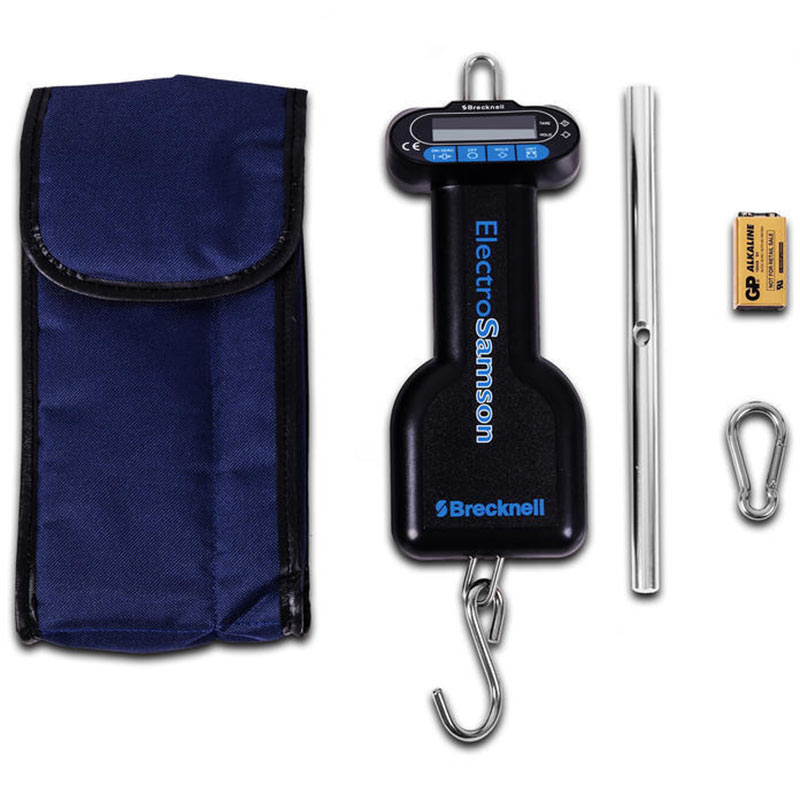 Brecknell Electro Samson Hanging Scale