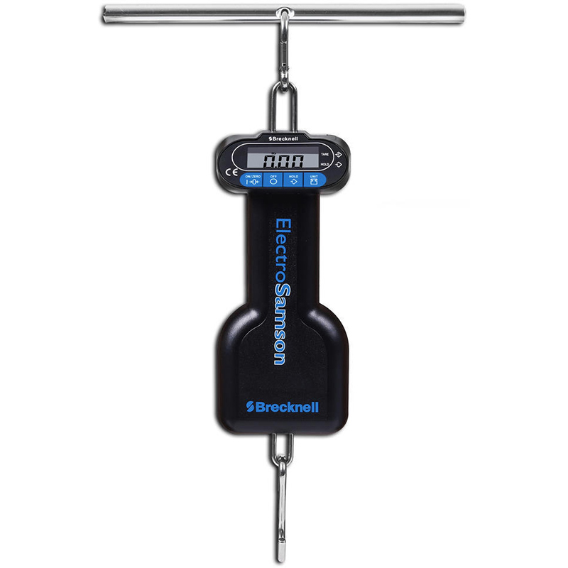 Brecknell Electro Samson Hanging Scale