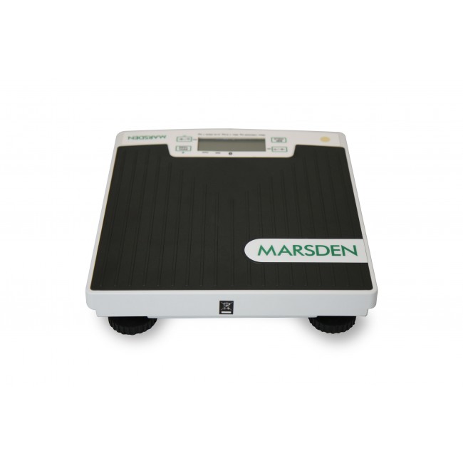 Marsden M-430 Digital Portable Floor Scale | Class III