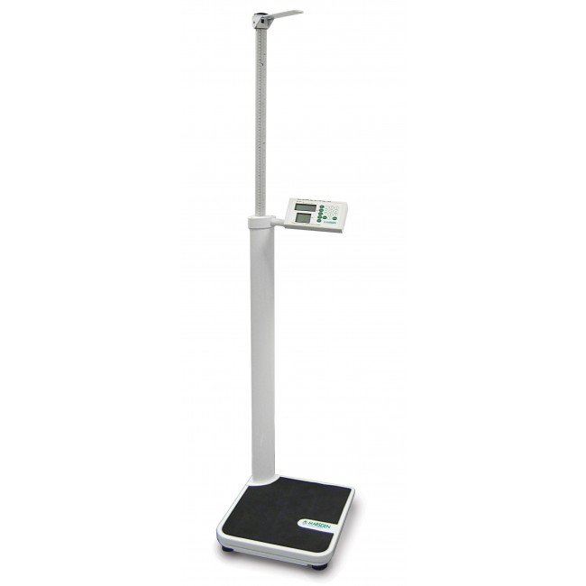 Marsden M-100 Column Scale with Integrated Height Measure | Class III