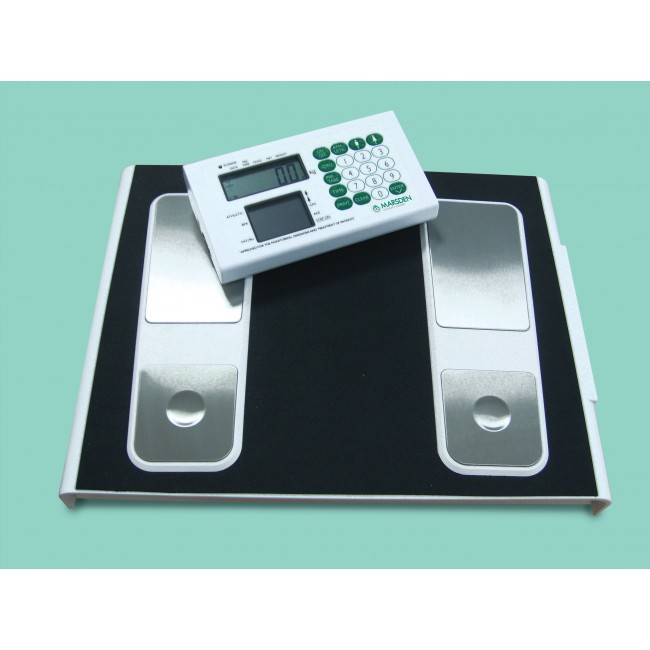 Marsden MBF-6000 Body Composition Scale | Class III