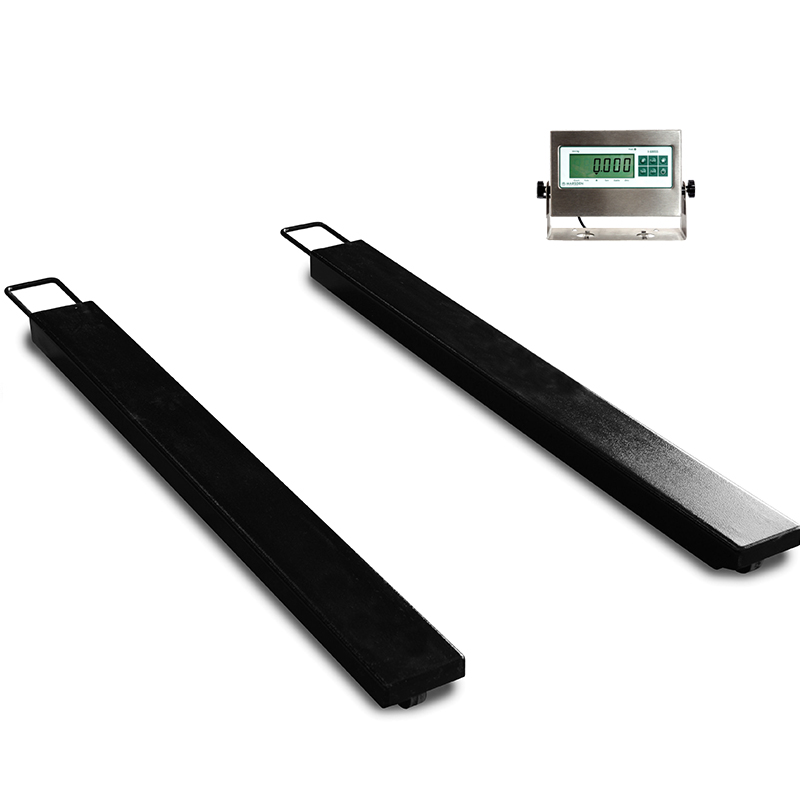 Marsden PB Mild Steel Weigh Beam Scale