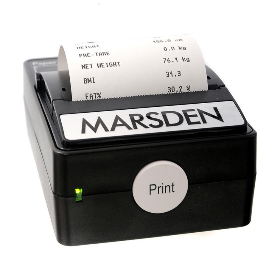 Marsden TP-2100 Thermal Printer