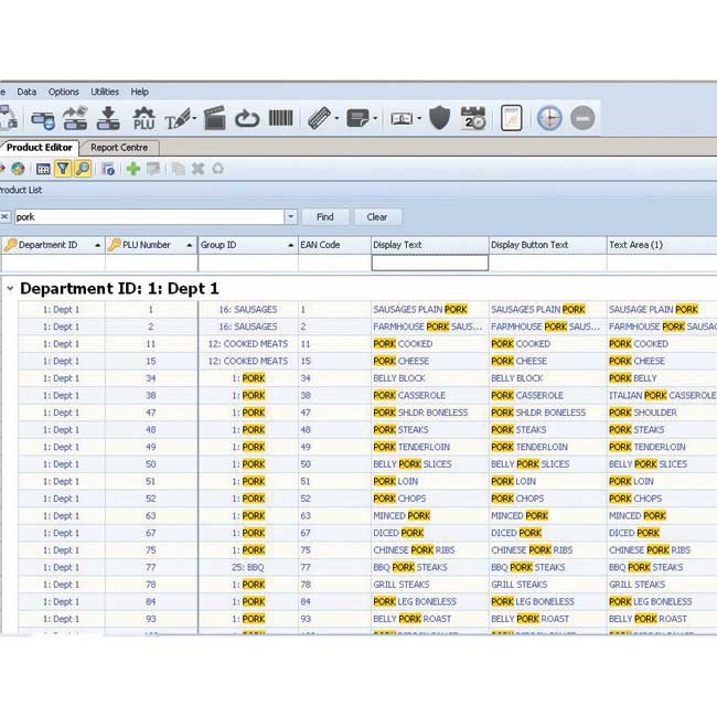 MX Business Utility Software