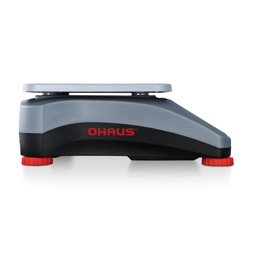Ohaus Ranger 3000 Bench Scale – Multi-Purpose Industrial Weighing Solution