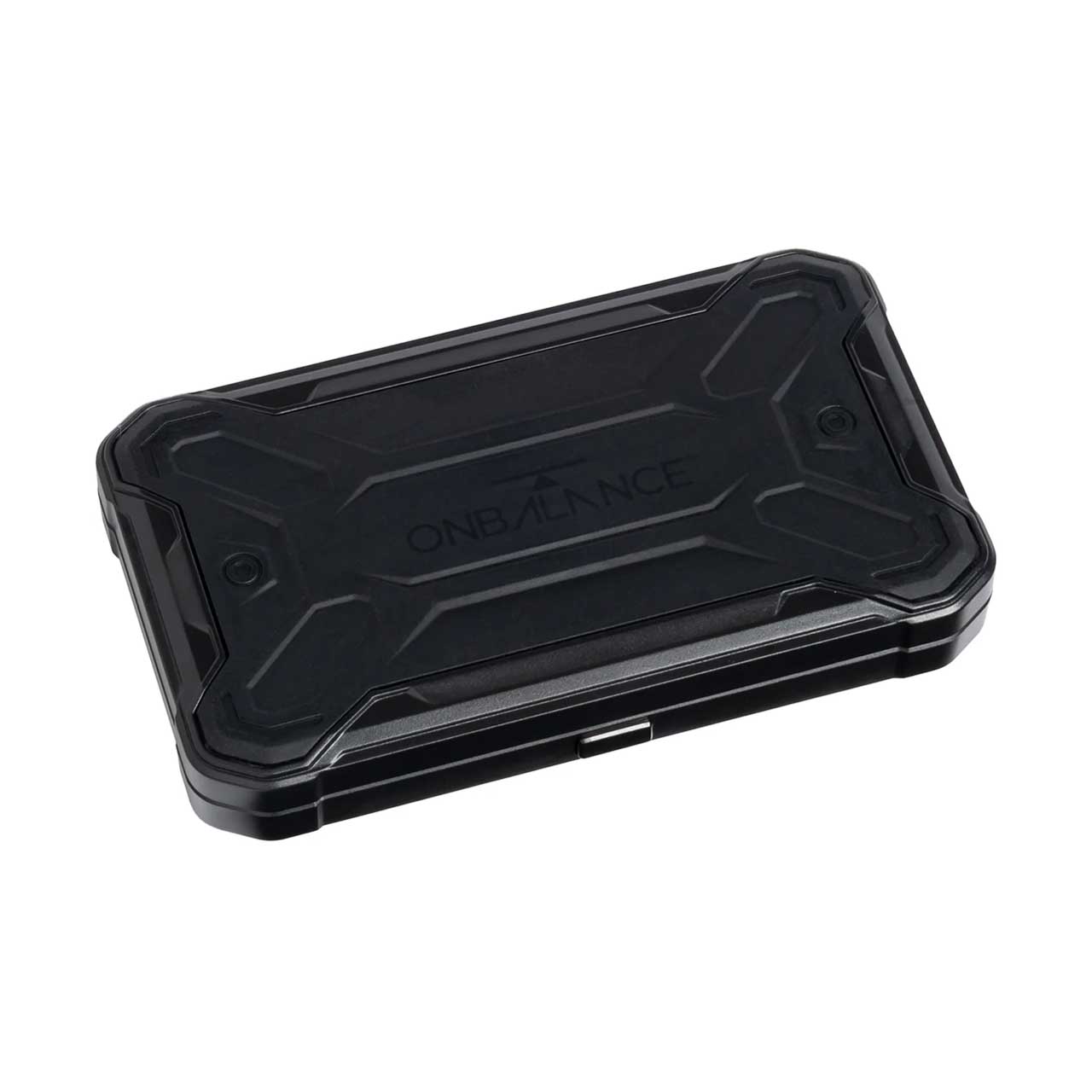 On Balance Predator PR-100 Digital Mini Scale | 100g x 0.01g
