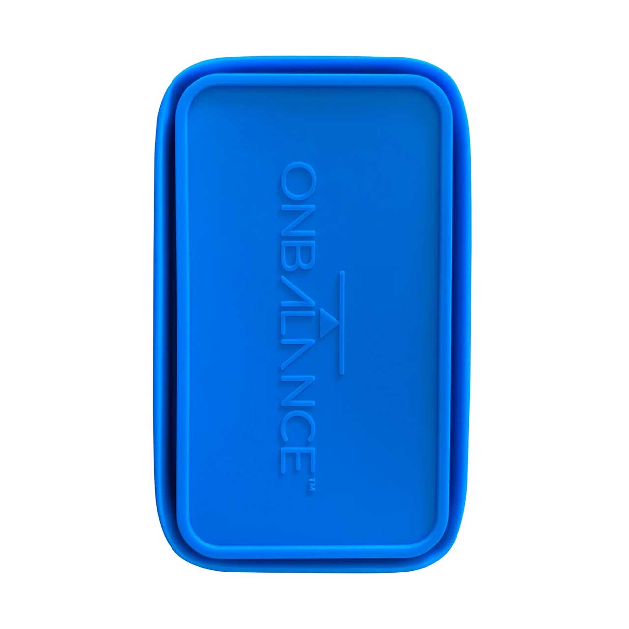 On Balance SBS-1000 Silicone Bowl Scale – 1000g × 0.01g