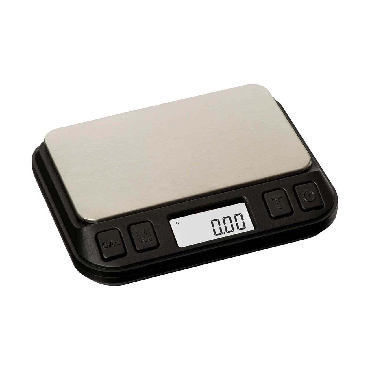 On Balance TW-200 Tru-Weigh Mini Scale – 200g × 0.01g