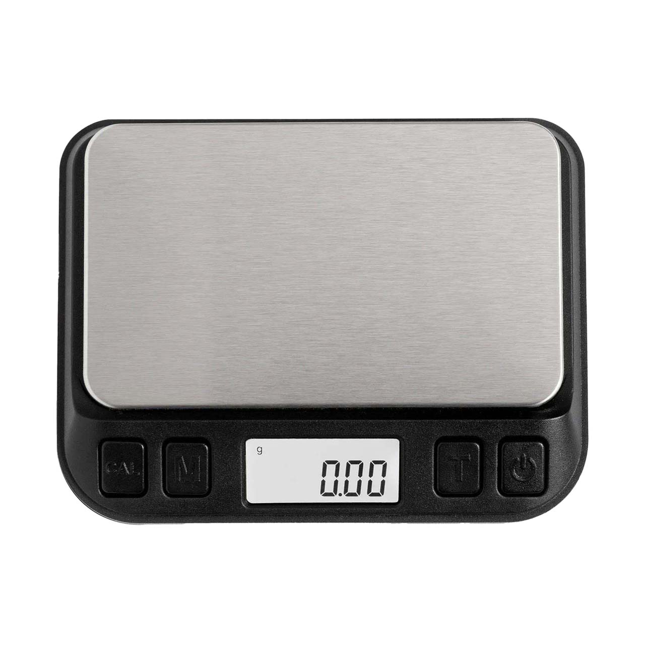 On Balance TW-200 Tru-Weigh Mini Scale – 200g × 0.01g
