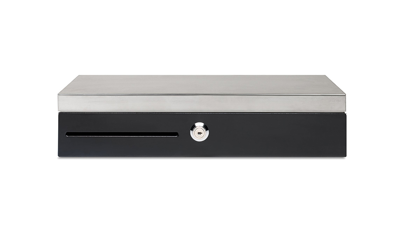 Safescan Hd 4617c Heavy Duty Flip Top Cash Drawer