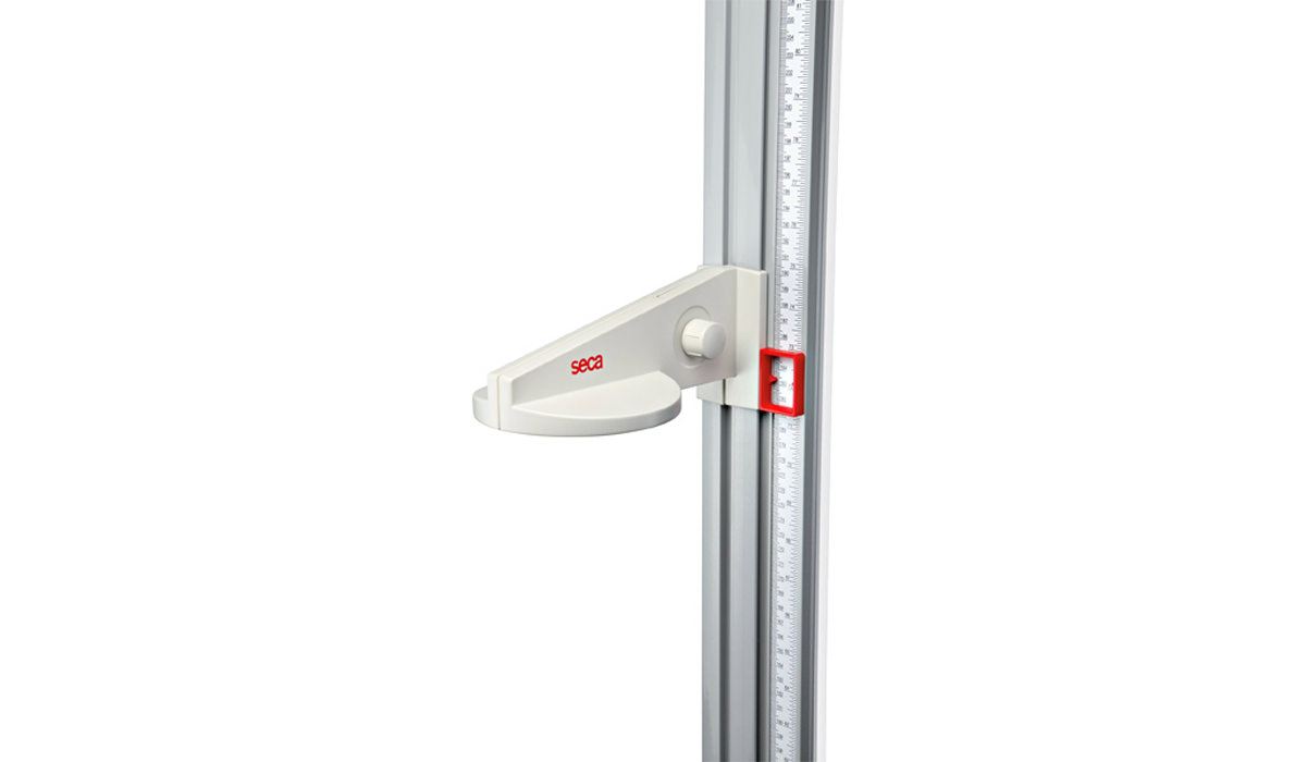 Seca 216 Mechanical Stadiometer