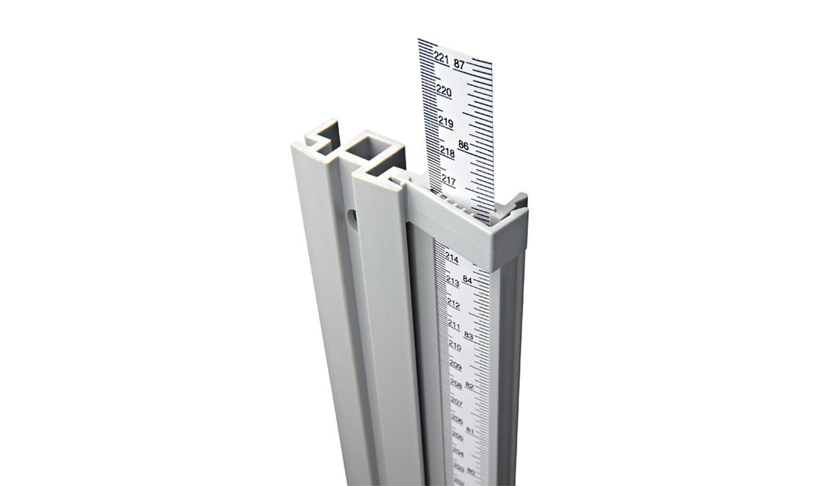 Seca 216 Mechanical Stadiometer