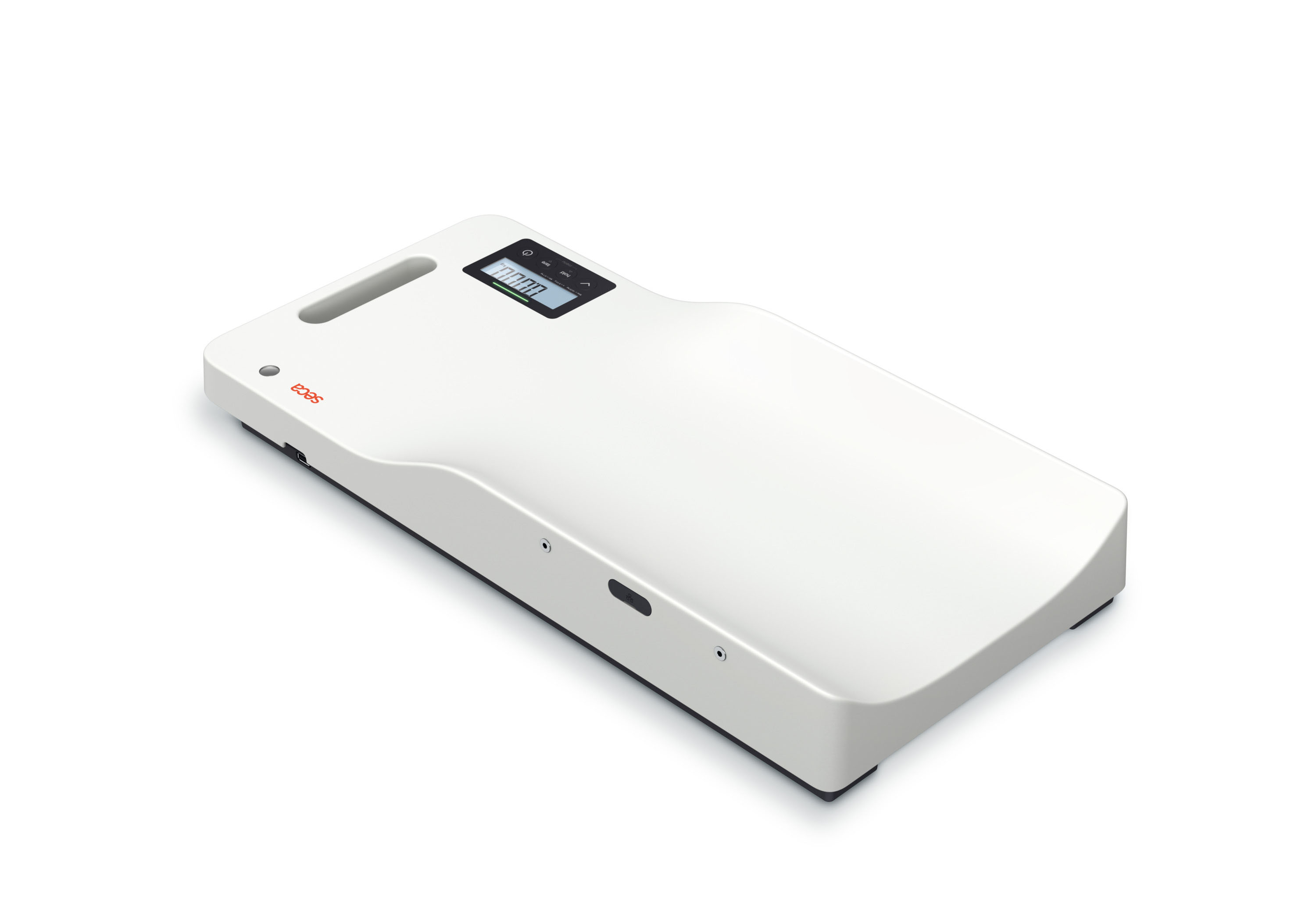 Seca 336 (III) Mobile Baby Scale