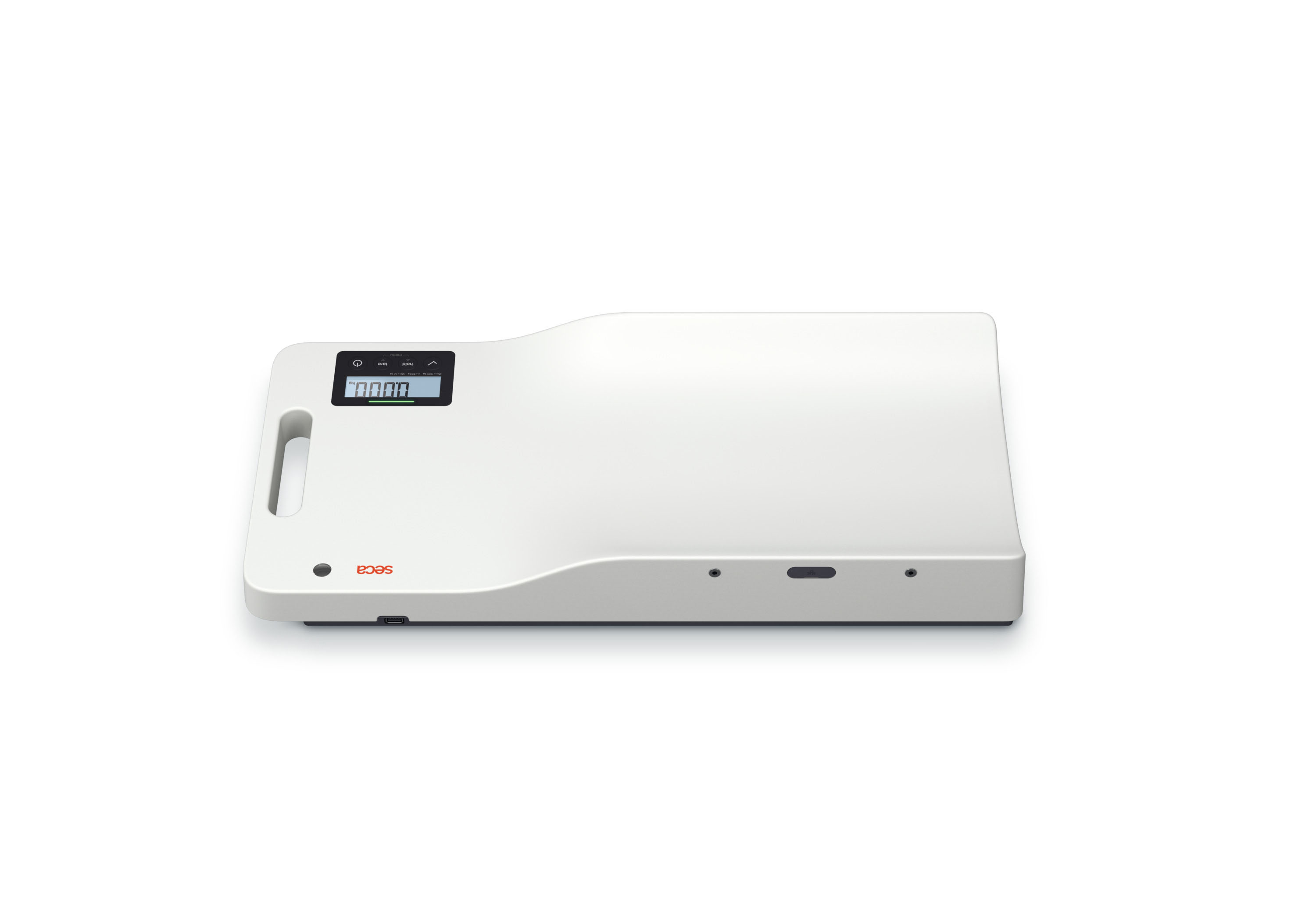 Seca 336 (III) Mobile Baby Scale