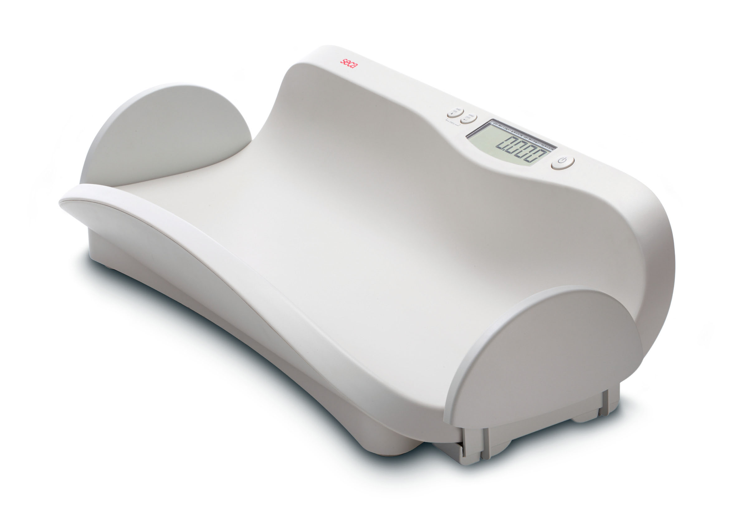 Seca 376 Wireless Baby Scales