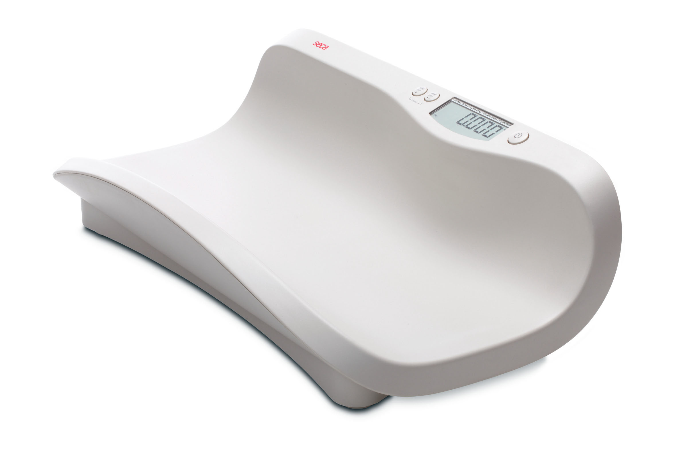Seca 376 Wireless Baby Scales