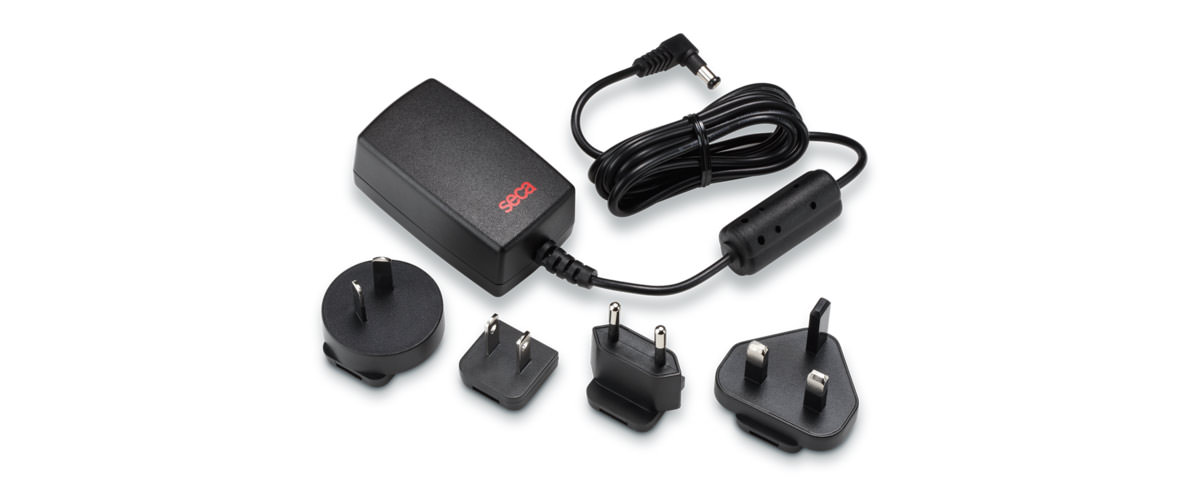 Seca 799 Electronic Column Scales Class (lll)