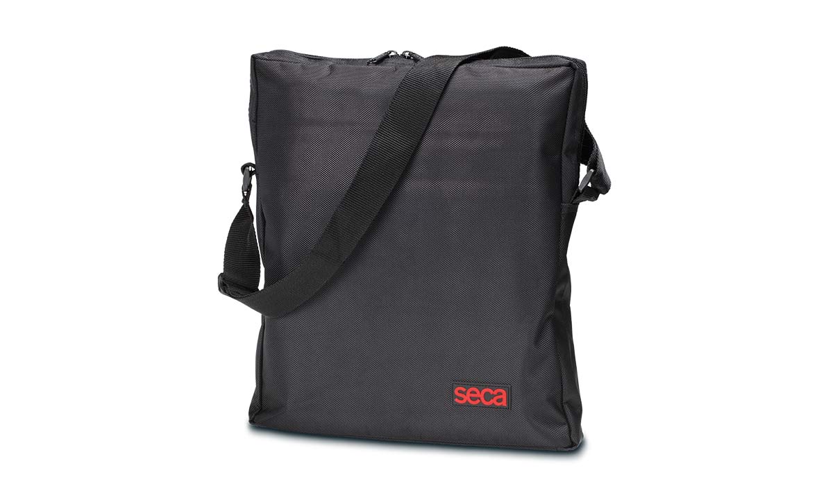 Seca 875 Flat Scales for Mobile Use