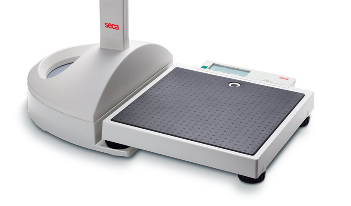 Seca 437 Adapter Element