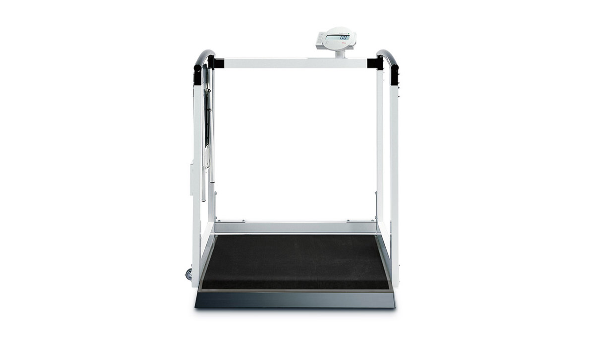 Seca 685 Wireless Digital Multifunction Scale