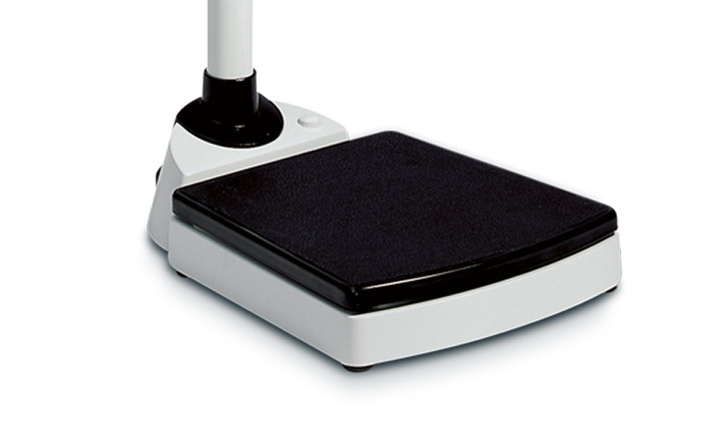 Seca 711 Mechanical Column Scales Class (III)