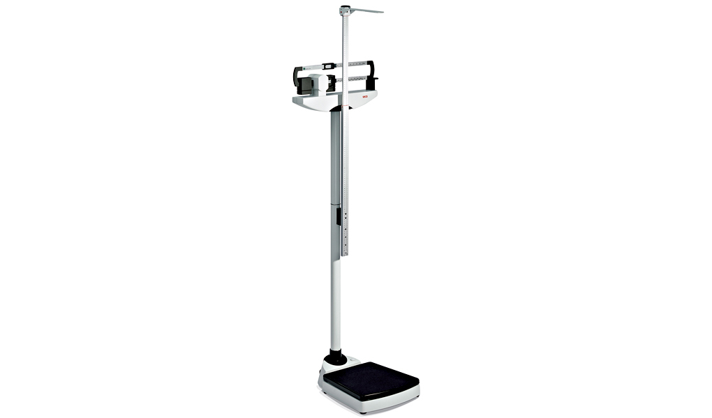 Seca 711 Mechanical Column Scales Class (III)