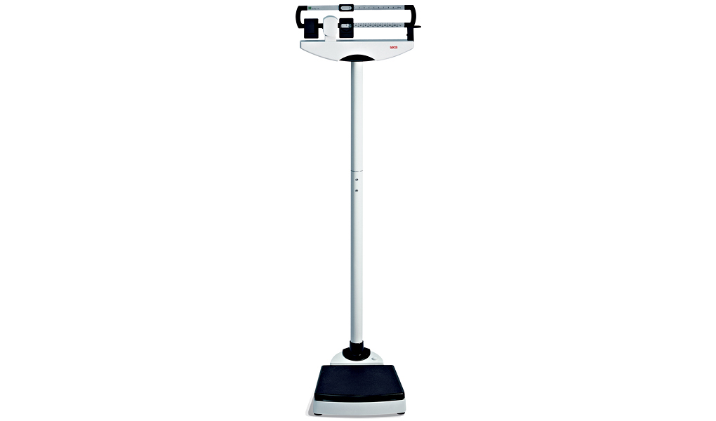 Seca 711 Mechanical Column Scales Class (III)