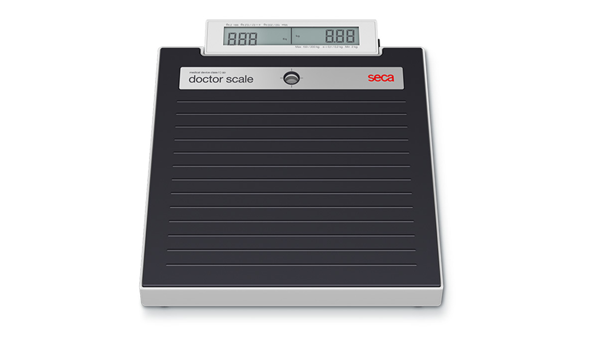Seca 878 DR Doctor Scale | Class III