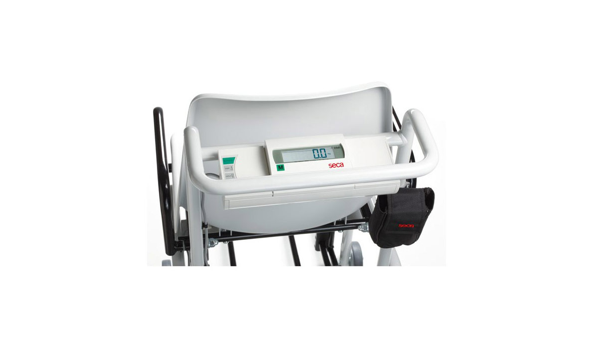 Seca 955 Digital Chair Scale