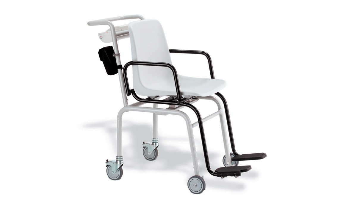 Seca 955 Digital Chair Scale