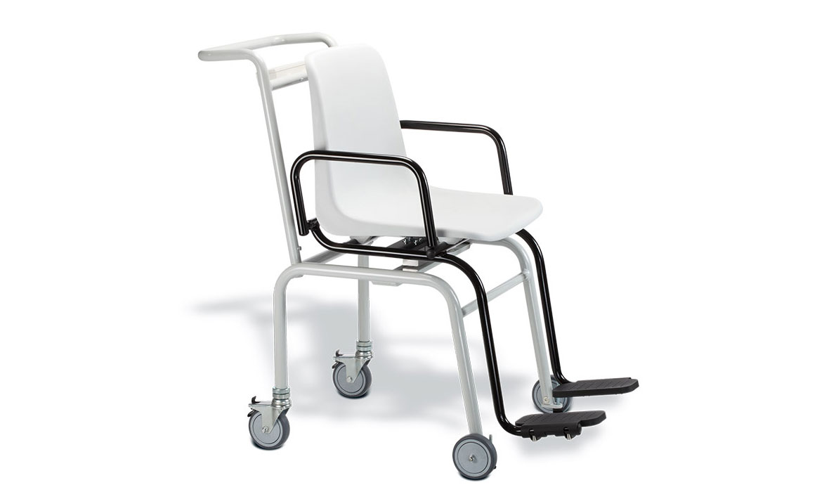 Seca 956 Electronic Chair scales