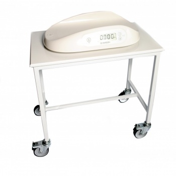Marsden 903 Baby Scale Trolley