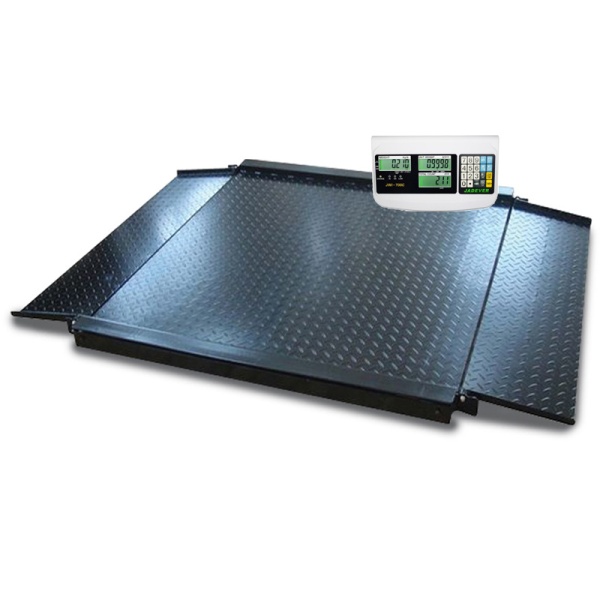 Platform Scales | Industrial